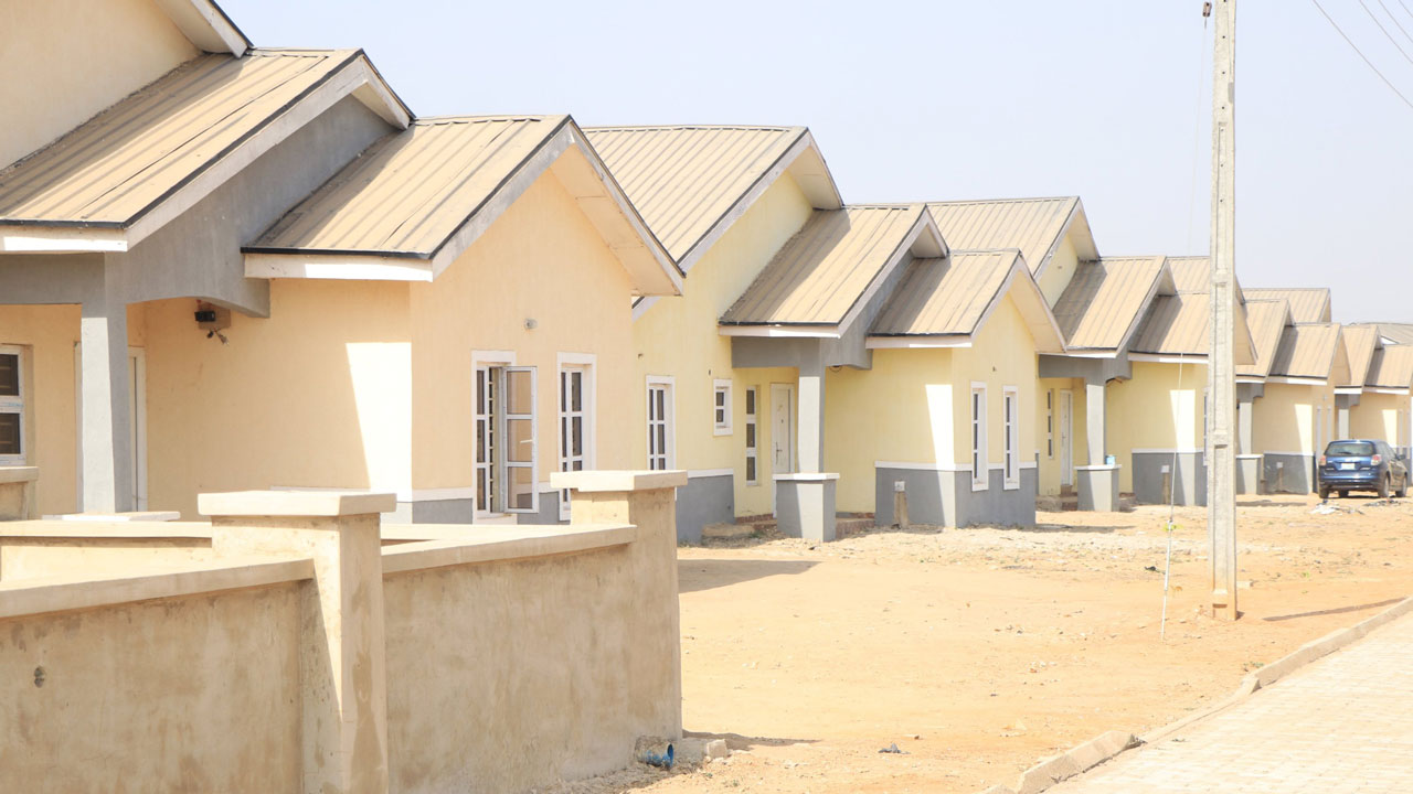 Why we can’t build low-income housing, by private developers - Africa ...